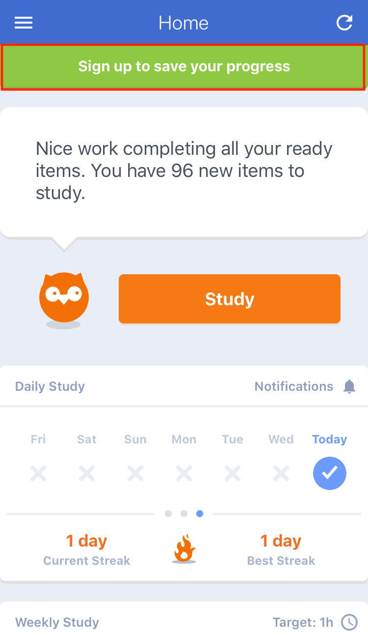 Account Registration and Login – iKnow! Support